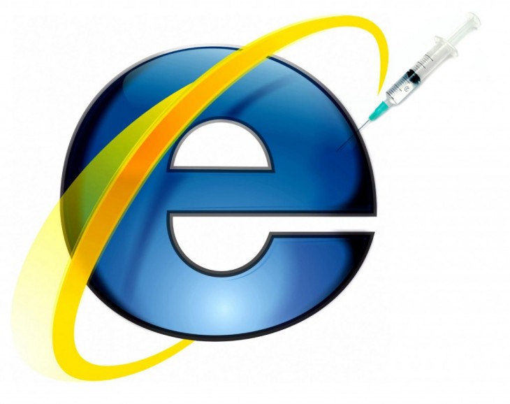¿Cómo protegernos contra el bug de Internet Explorer? - Nerdilandia