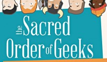 Infografía con los diferentes tipos de Geeks que hay en el mundo ...
