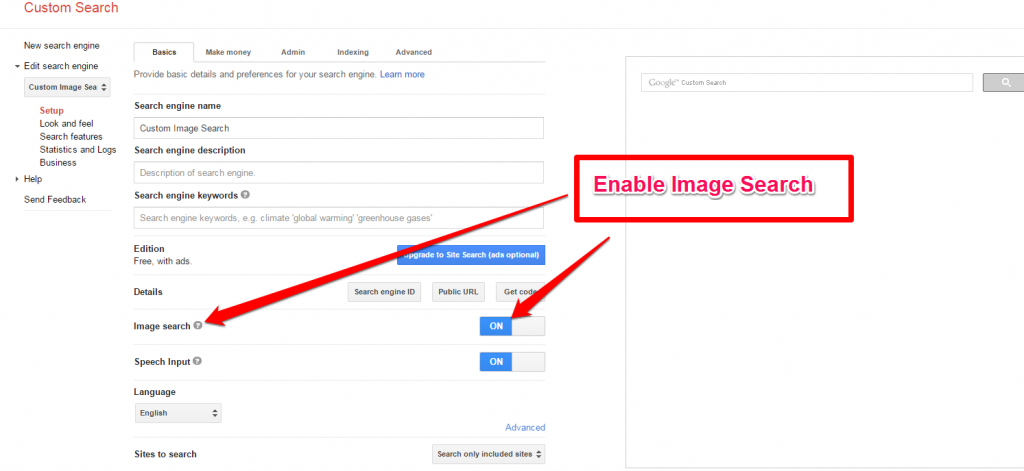 Aprende a crear tu propio buscador de imágenes creative commons con ...
