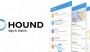 Hound, una asistente virtual para Android mejor que Siri - Nerdilandia