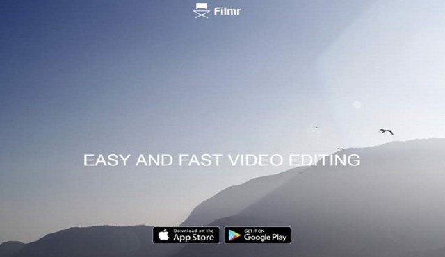 Filmr, una app para editar videos desde el móvil - Nerdilandia