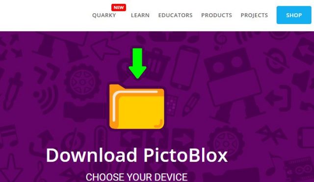 Niños aprendiendo programación con PictoBlox - Nerdilandia