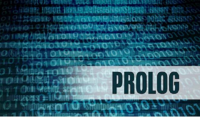 Prolog El Lenguaje De Programación Lógica Nerdilandia