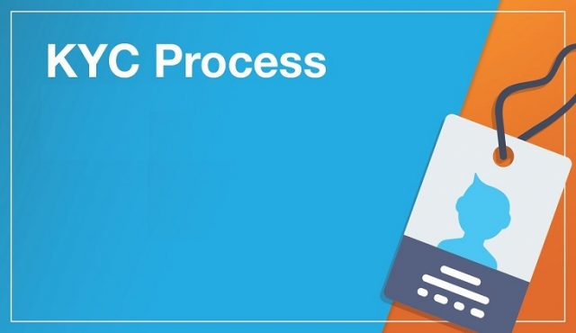 Importance Of Online KYC Process in Financial Institutions - Nerdilandia