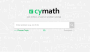 Cymath, herramienta para resolver problemas de mates - Nerdilandia